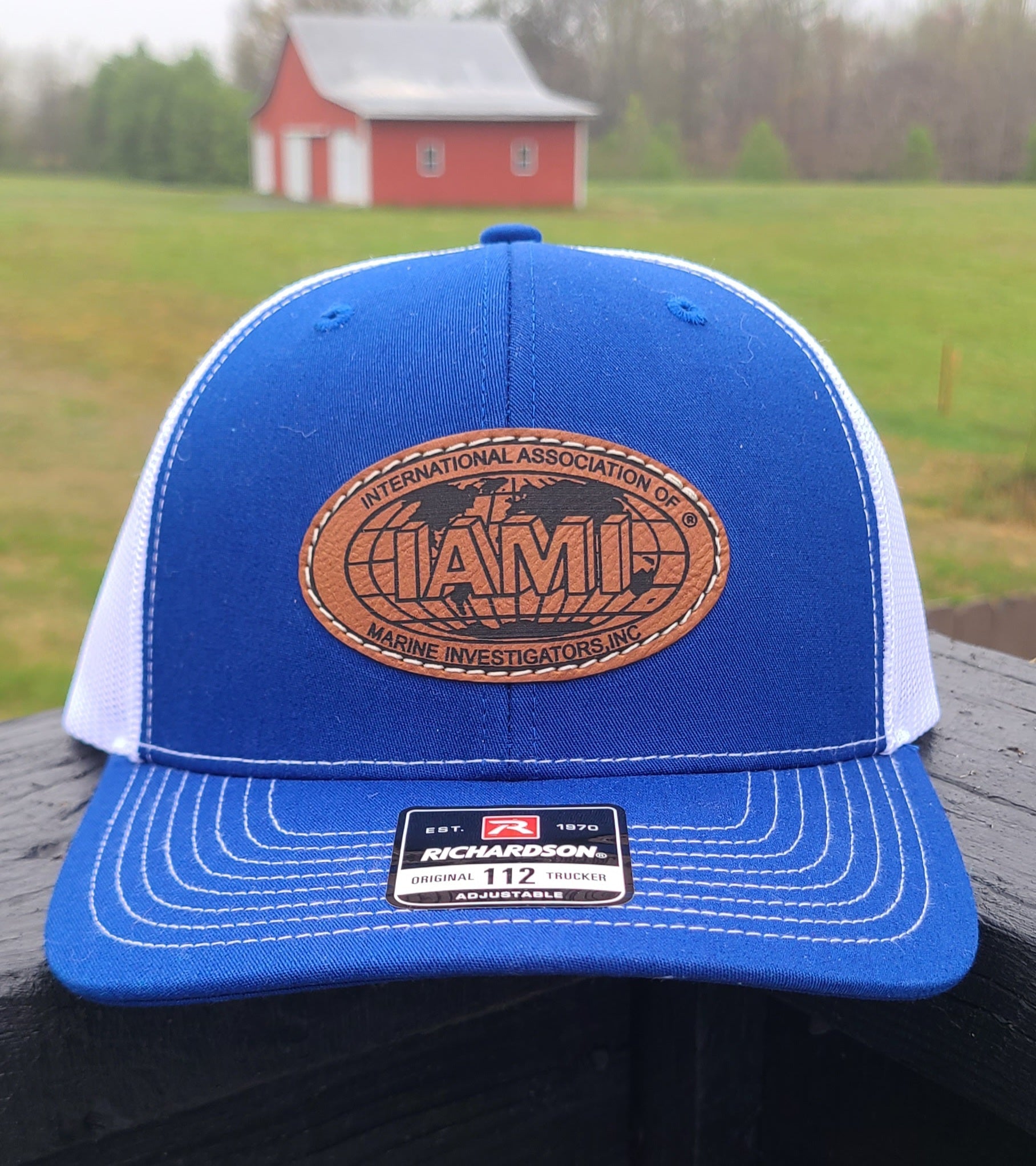IAMI Collection – Patriot Customz