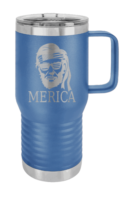 Patriotic - 20oz Mugs – Page 2 – Patriot Customz