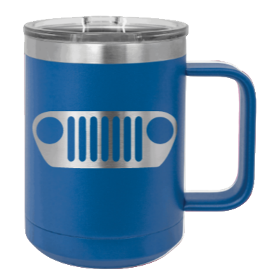 Jeep - 15oz Mug – Page 2 – Patriot Customz